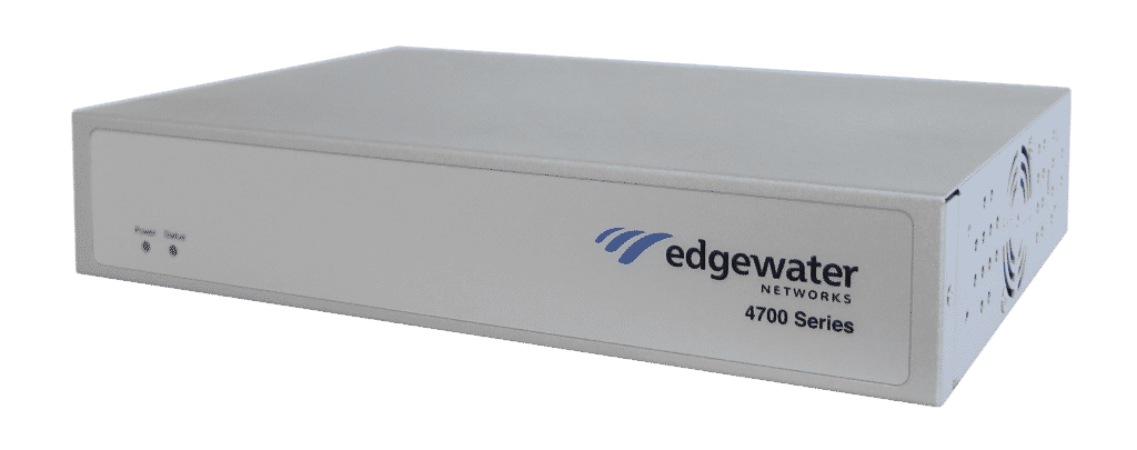 Edgemarc Router Monitoring and EdgeView Alerts - A. F. Daniel ...